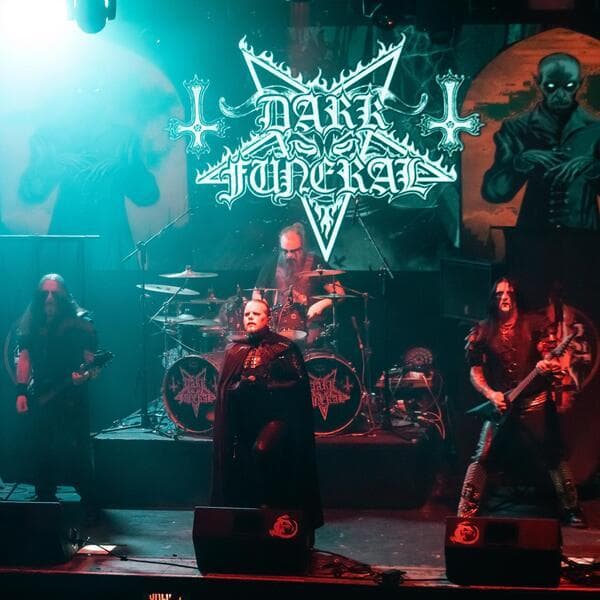 Venus in Flames Concerts & Live Tour Dates: 2024-2025 Tickets ...