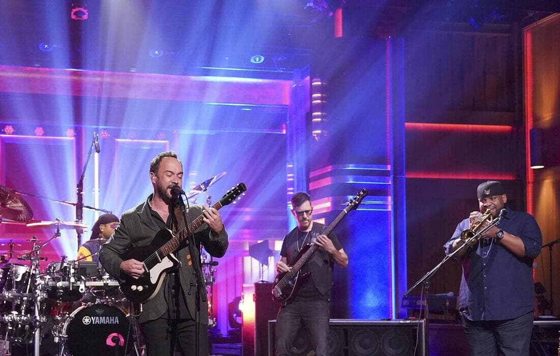 PNC Bank Arts Center Featured Live Event Tickets & 2024 Schedules ...