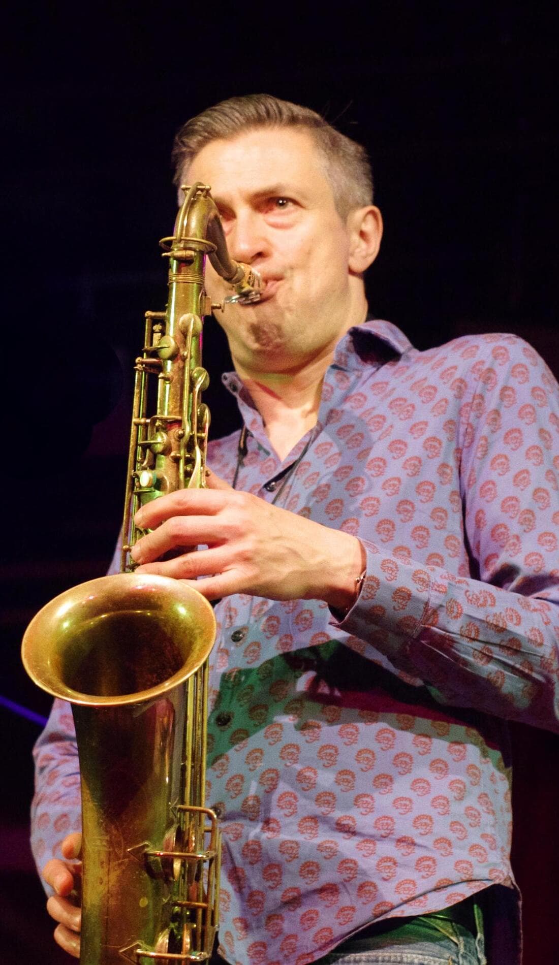 Dave O'Higgins Tickets, 2024 Concert Tour Dates | SeatGeek