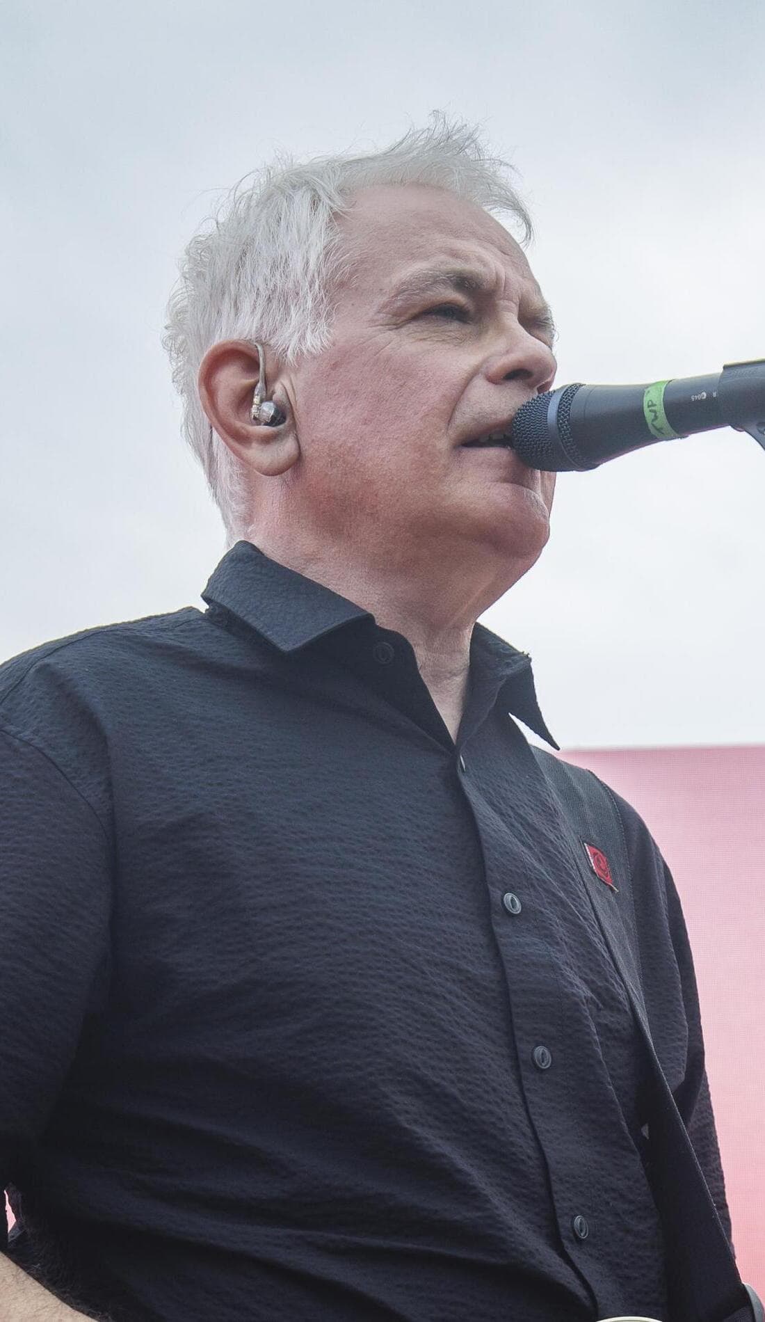 David Gedge Tickets, 2024 Concert Tour Dates | SeatGeek