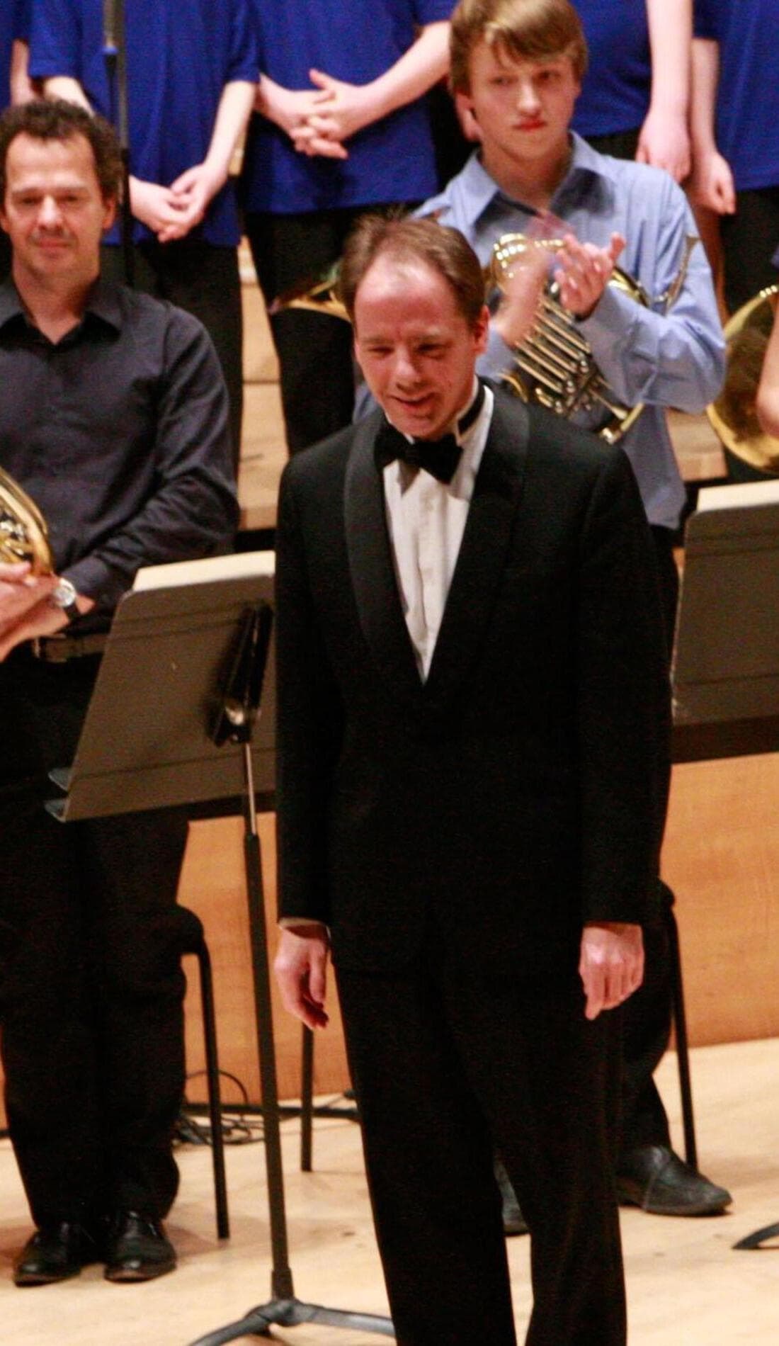 David Goode Tickets & Concert Tour Dates 2024 | SeatGeek