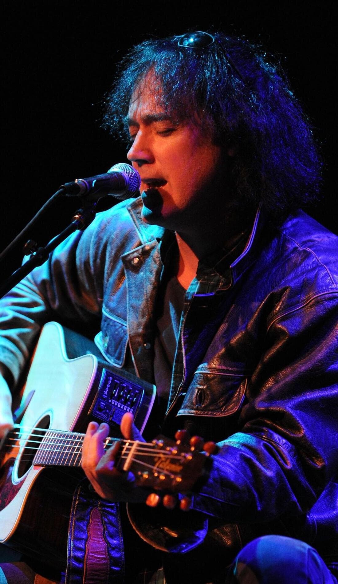 David Lee Murphy Tickets & Concert Tour Dates 2024 | SeatGeek