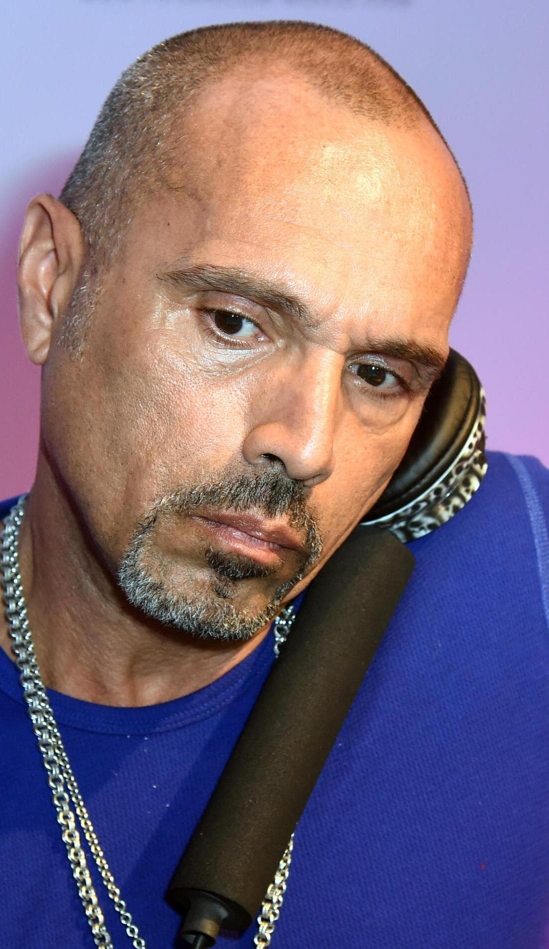 David Morales Tickets & Concert Tour Dates 2024 | SeatGeek
