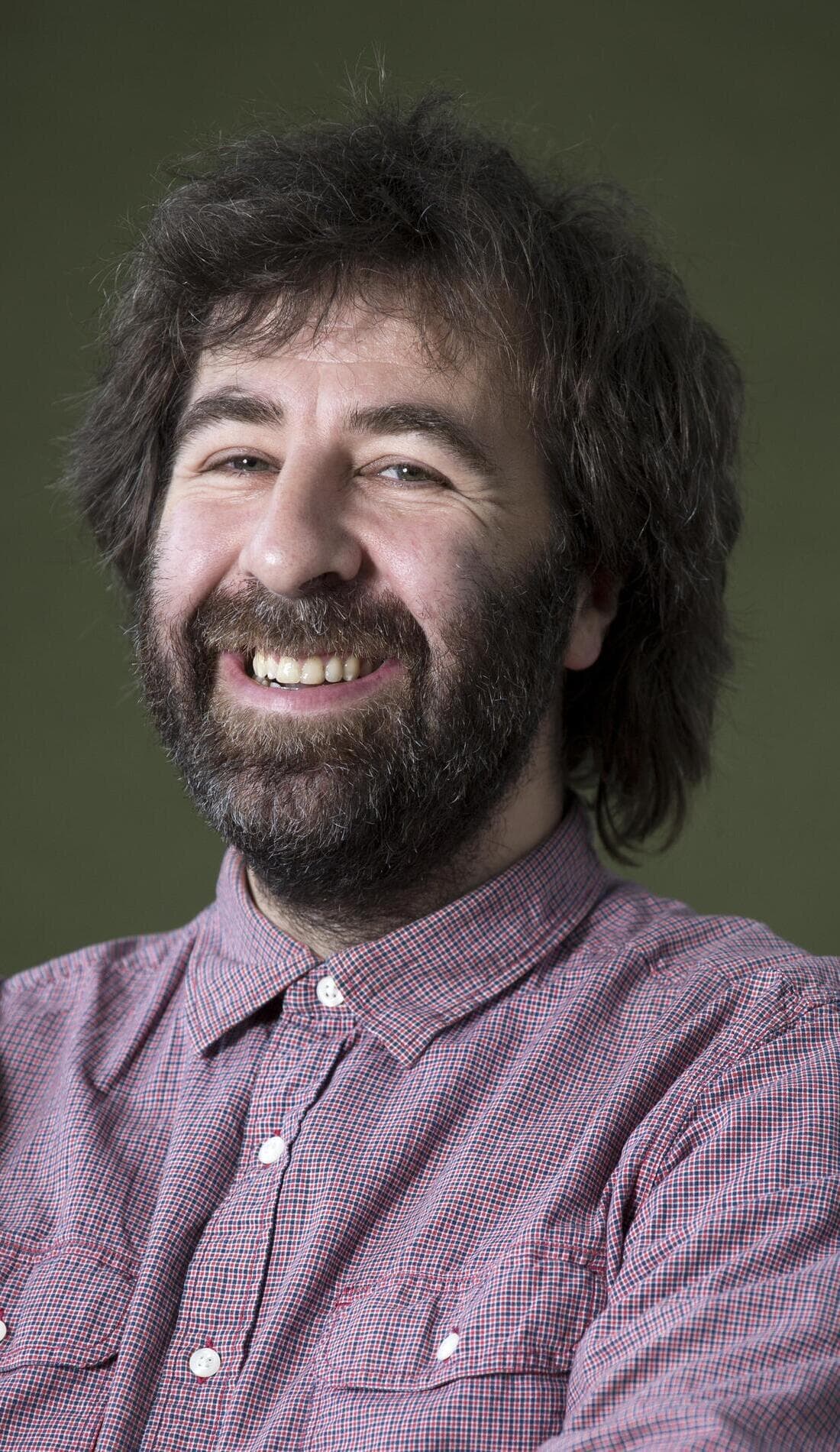 David O'Doherty Tickets & Concert Tour Dates 2024 | SeatGeek