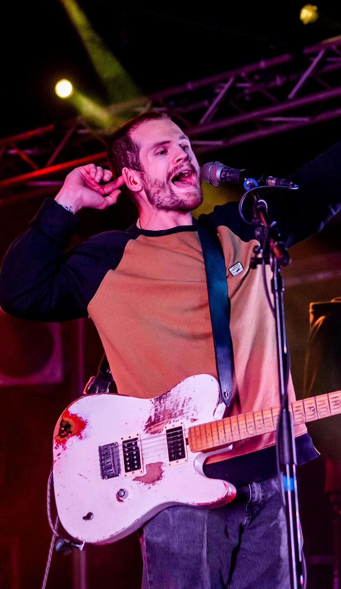 Dead Poet Society Tickets & Concert Tour Dates 2024 | SeatGeek