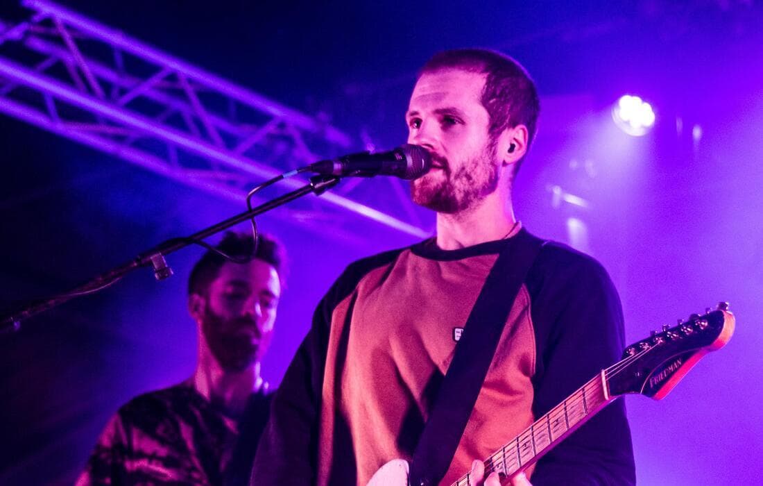 Crescent Ballroom Featured Live Event Tickets & 2024 Schedules | SeatGeek