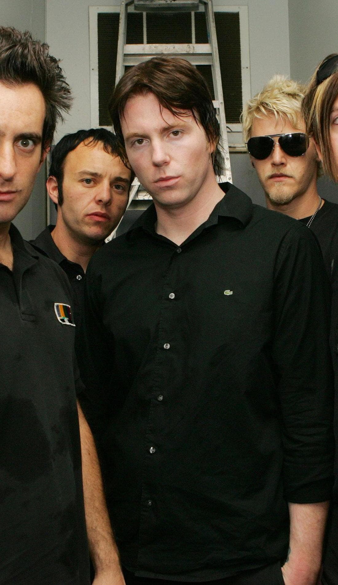 Deadsy Tickets, 2024 Concert Tour Dates | SeatGeek