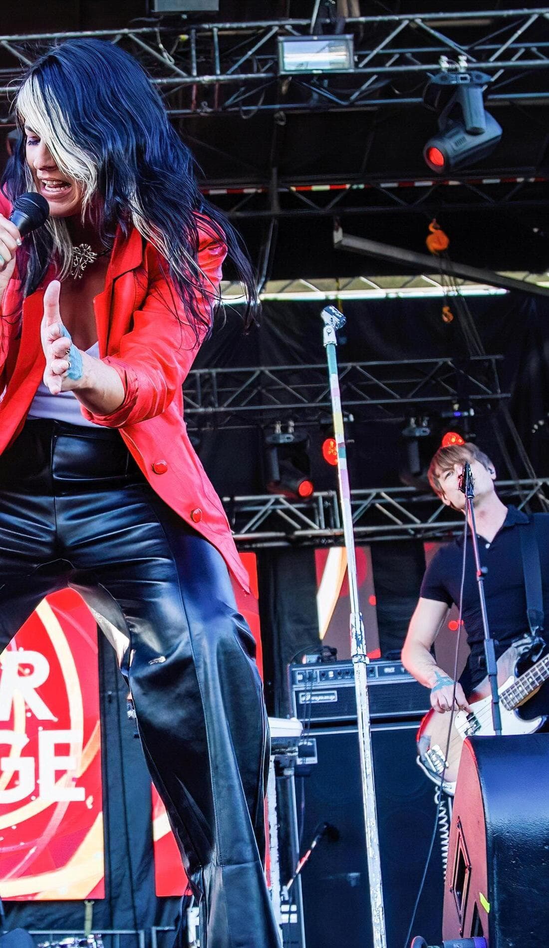 Dear Rouge Tickets & Concert Tour Dates 2024 | SeatGeek