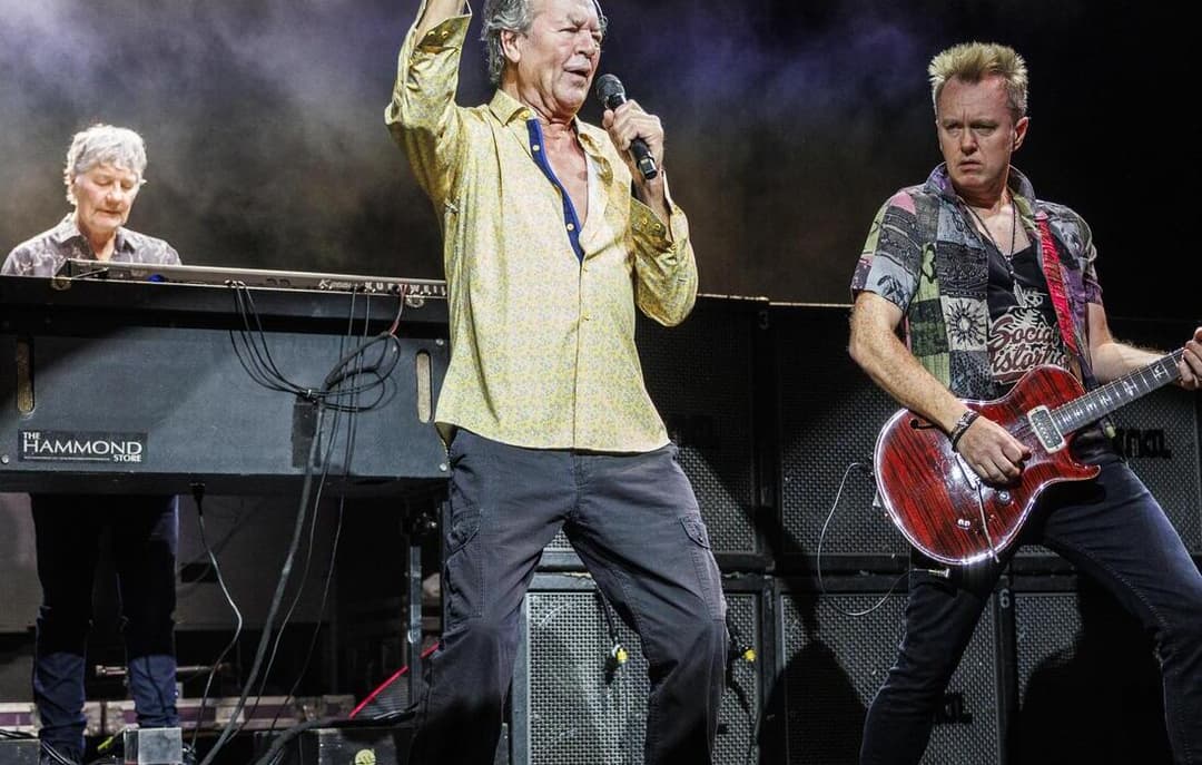 PNC Bank Arts Center Featured Live Event Tickets & 2024 Schedules ...