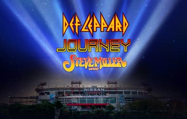 Classic Rock Concert Tickets, 2024 Tour Dates & Locations | SeatGeek