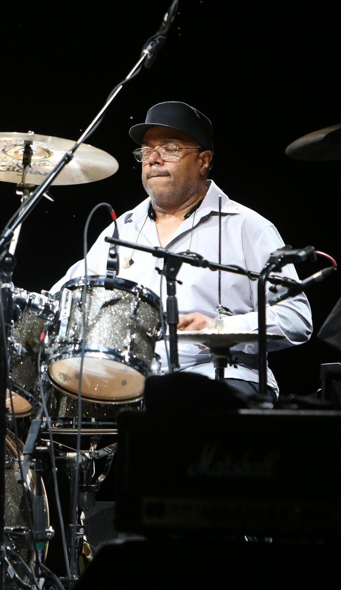 Dennis Chambers Tickets & Concert Tour Dates 2024 | SeatGeek