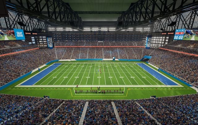 Cleveland Sports Teams, 2024 Game Tickets, Matchups & Schedules | SeatGeek