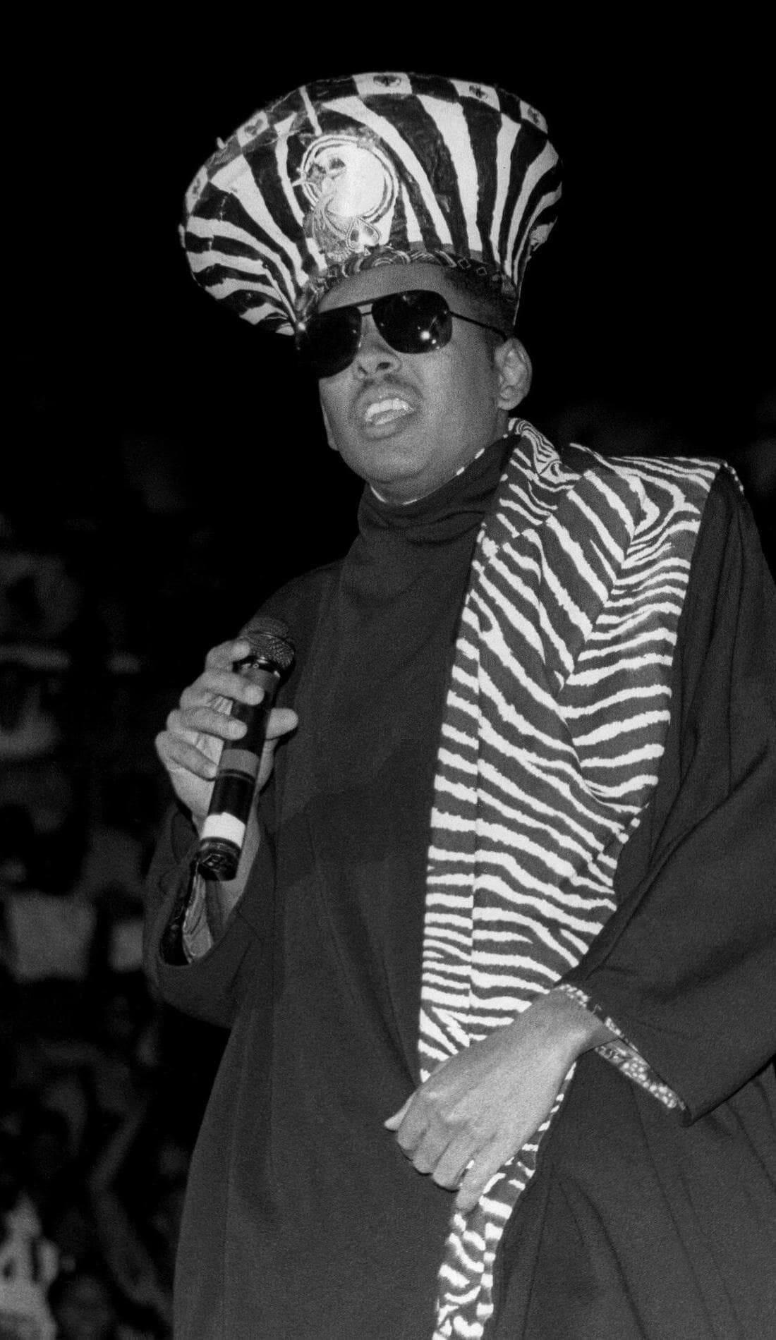 Digital Underground Tickets & Concert Tour Dates 2024 | SeatGeek