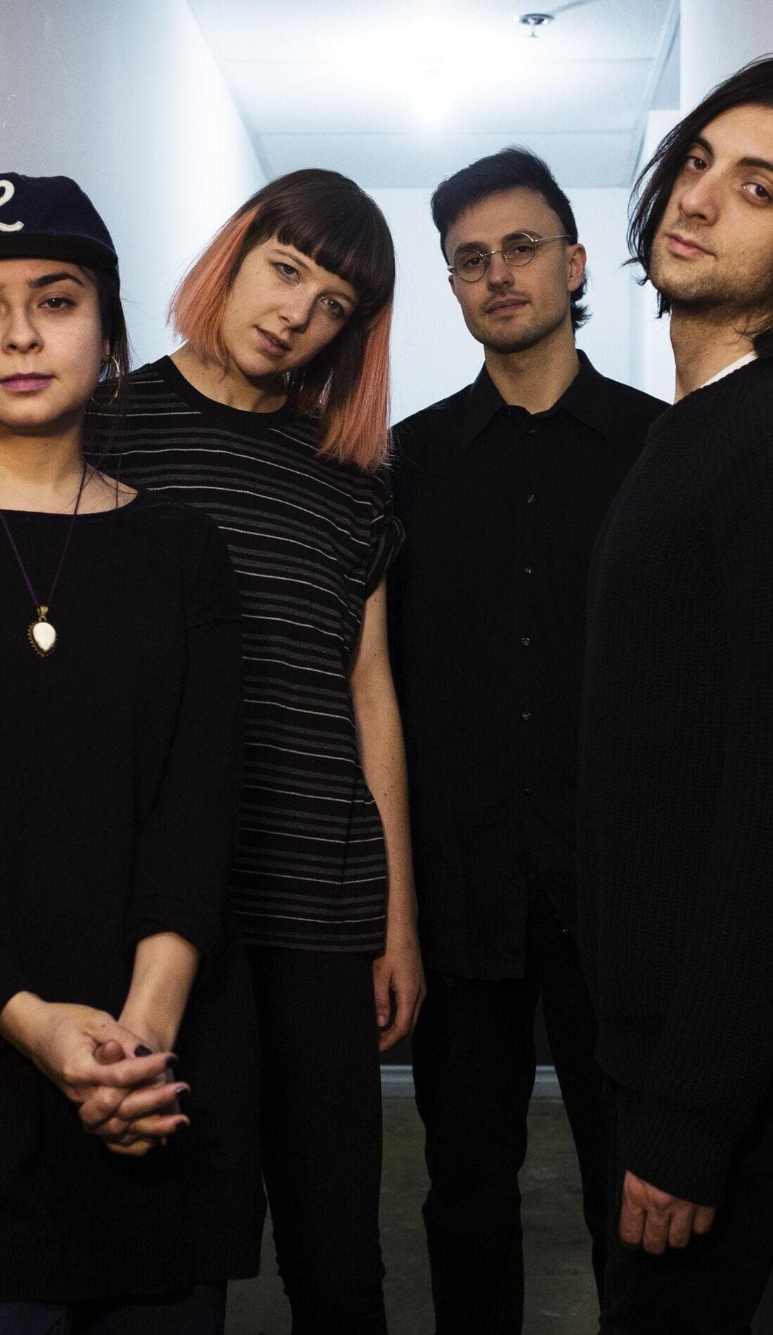 Dilly Dally in Oklahoma City, 2024 Concert Tickets | SeatGeek