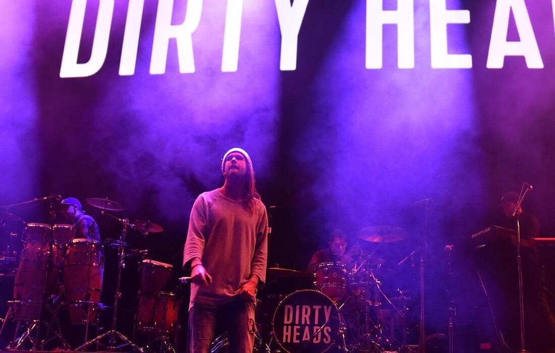 Reggae Concert Tickets, 2024 Tour Dates & Locations | SeatGeek