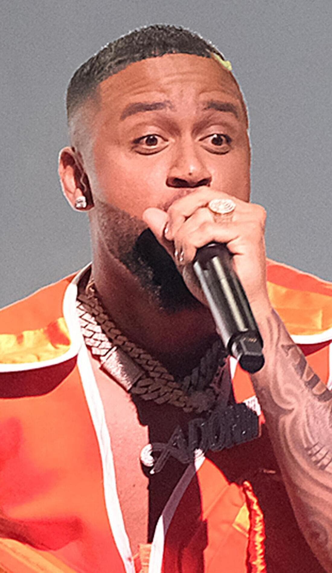 DJ Adoni Tickets & Concert Tour Dates 2024 | SeatGeek