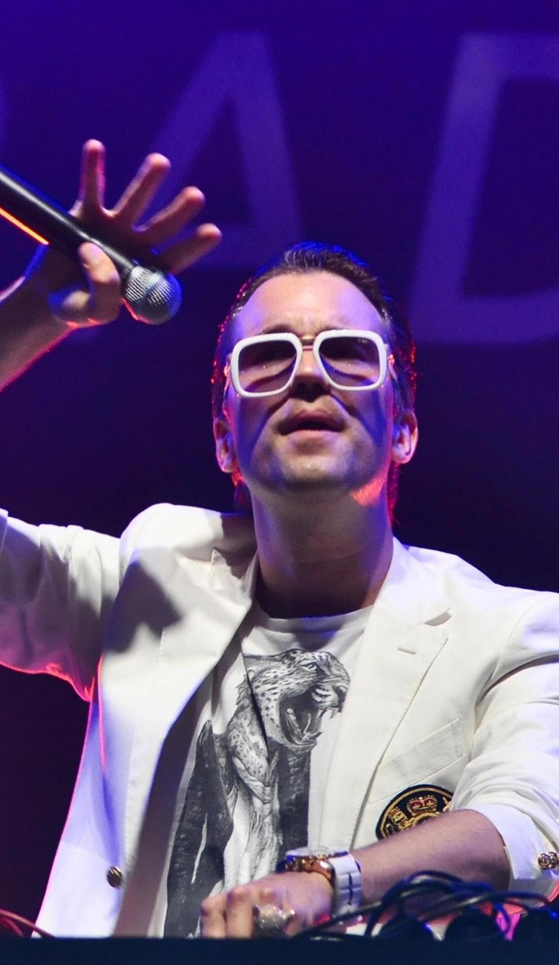 DJ Antoine Tickets, 2024 Concert Tour Dates | SeatGeek