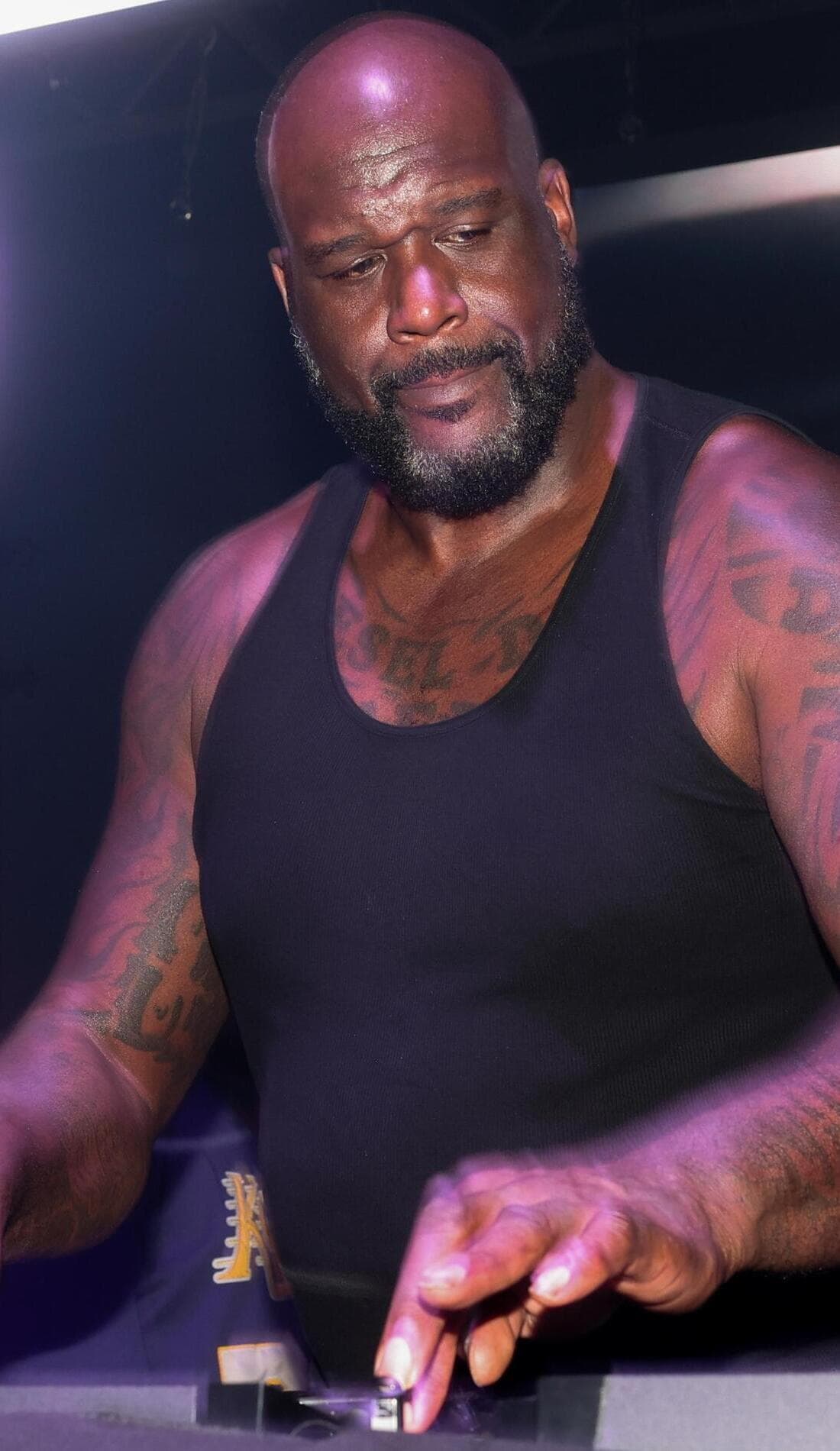 DJ Diesel Tickets & Concert Tour Dates 2024 | SeatGeek