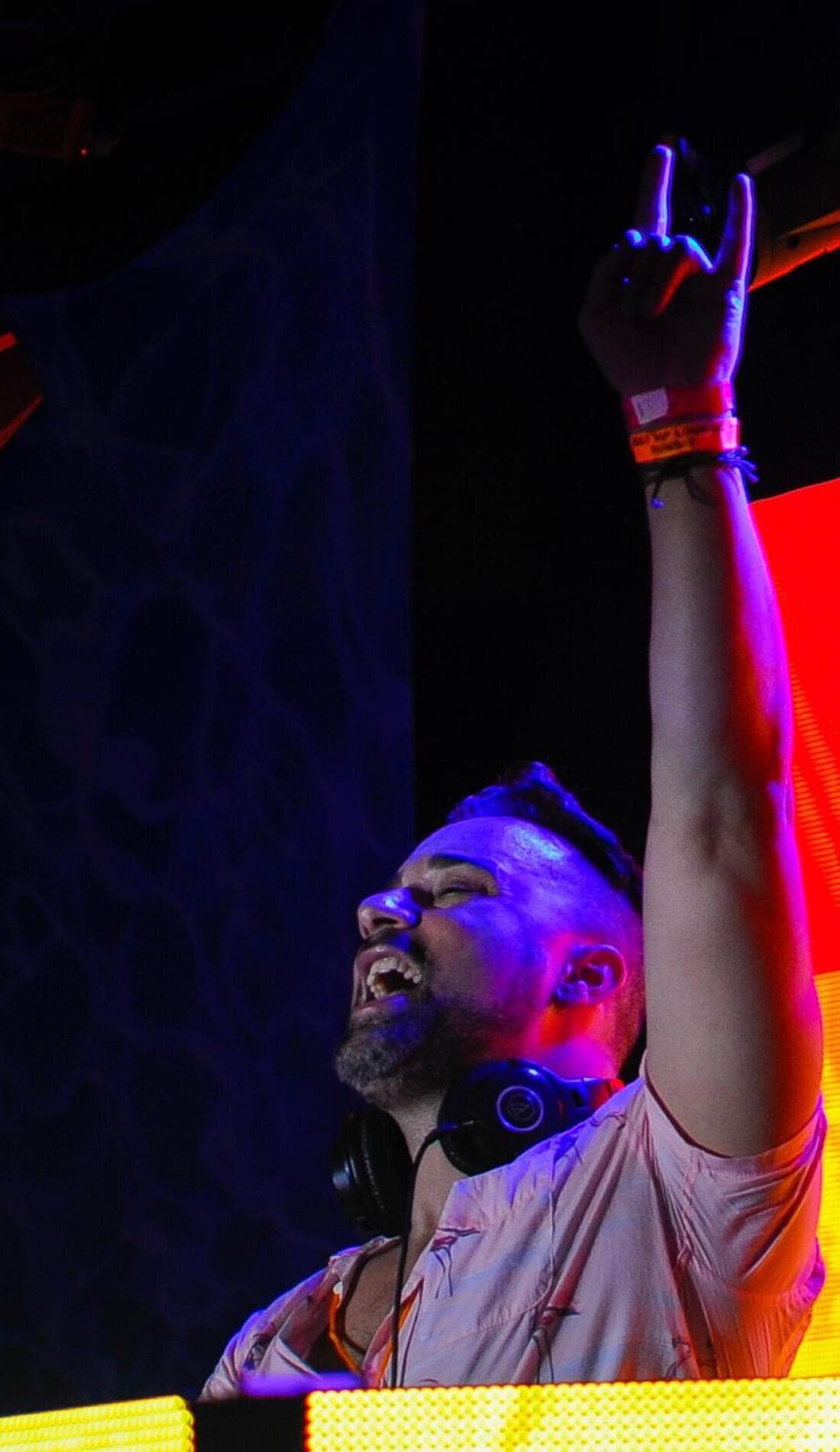 DJ Hector Fonseca Tickets, 2024 Concert Tour Dates | SeatGeek