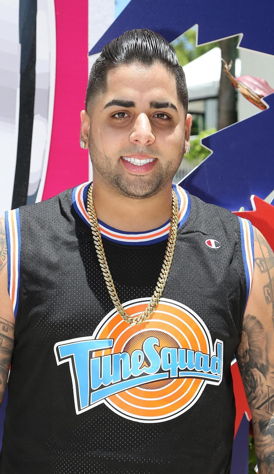 DJ Luian Houston Concerts 2024 | SeatGeek