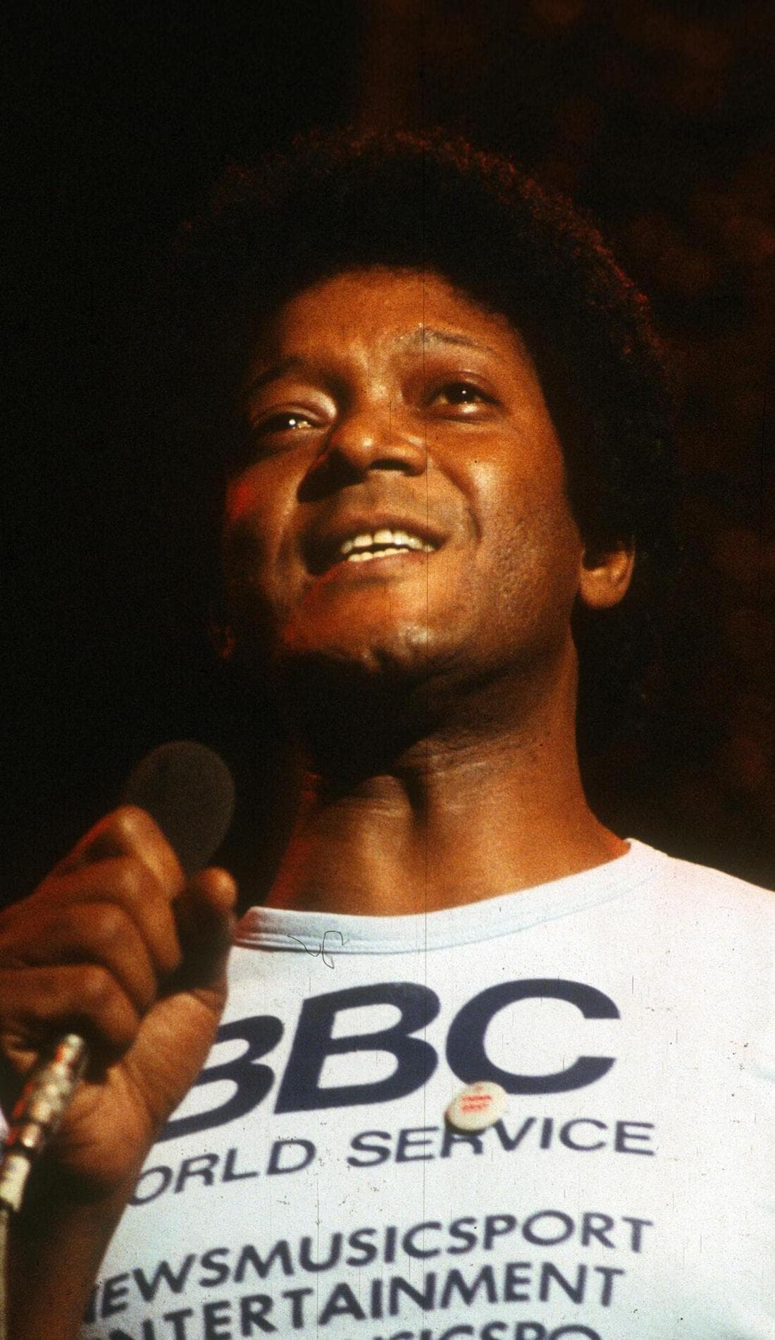 Dobie Gray Tickets, 2024 Concert Tour Dates | SeatGeek
