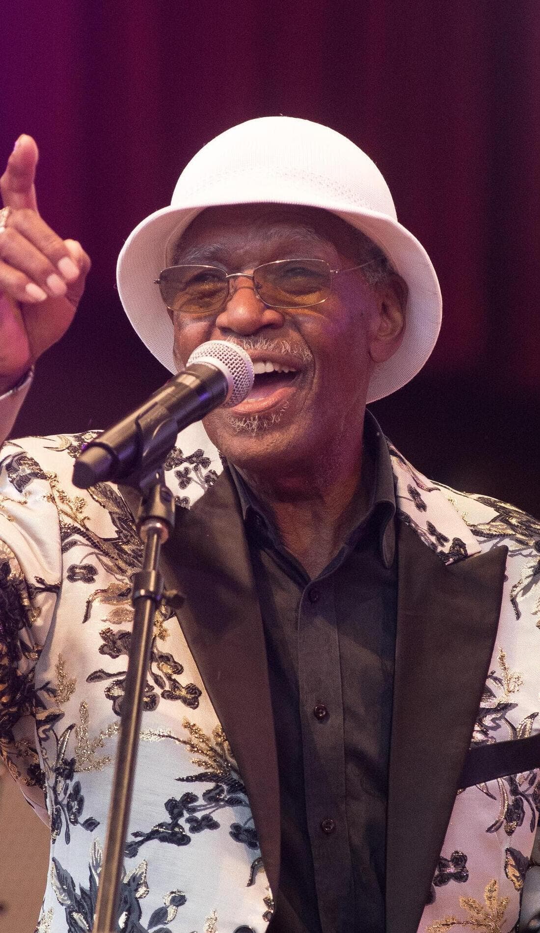 Don Bryant Tickets & Concert Tour Dates 2024 | SeatGeek