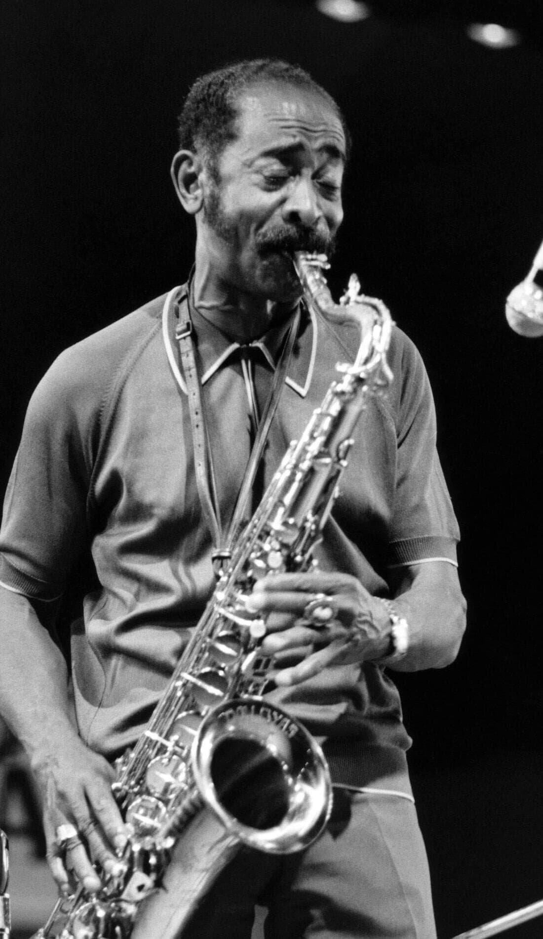 Don Byas Concert Parking Passes | SeatGeek