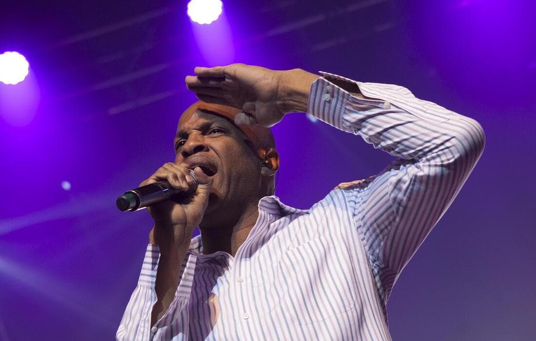 Lehman Center For The Performing Arts Featured Live Event Tickets ...