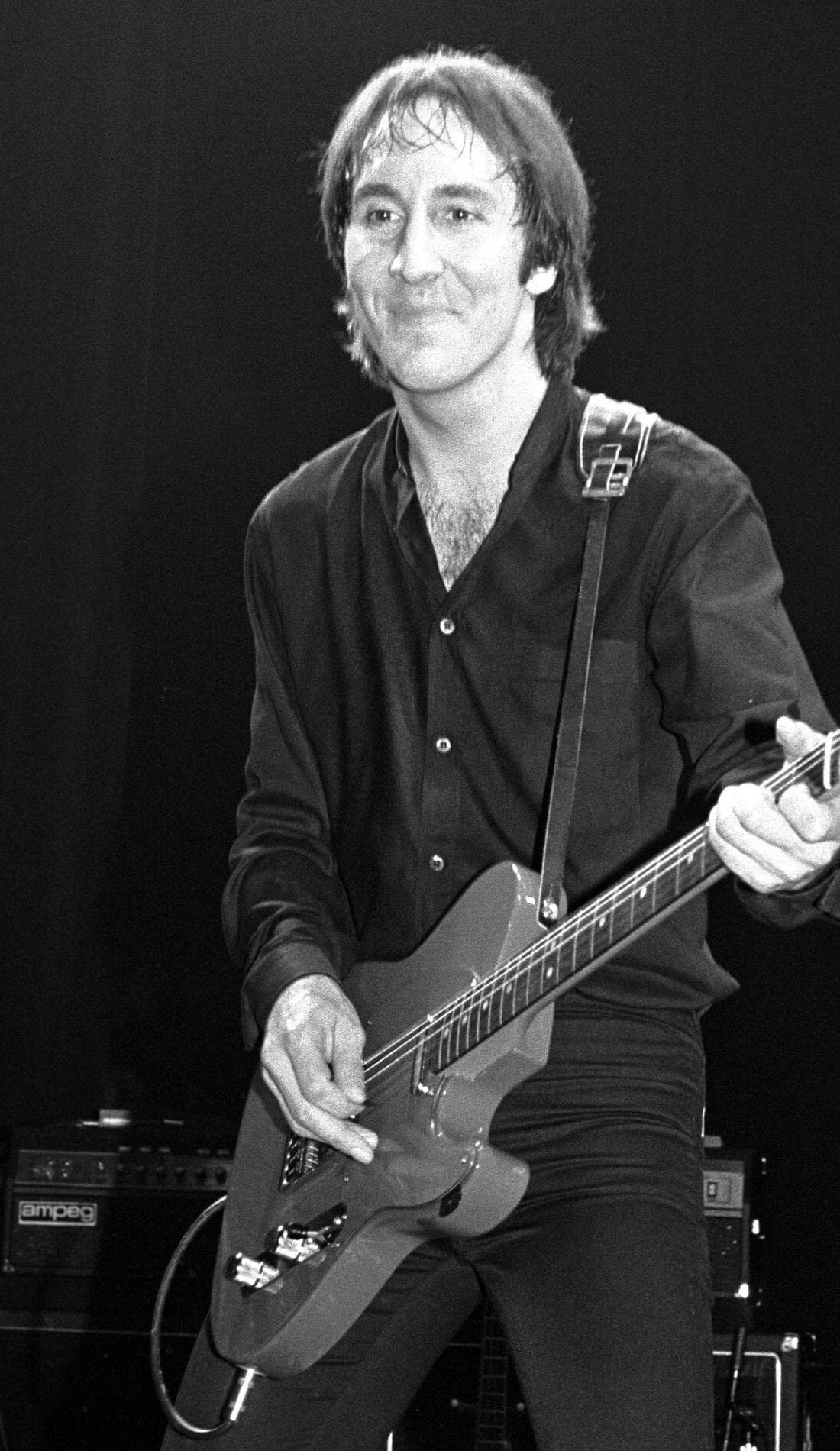 Doug Fieger Tickets, 2024 Concert Tour Dates | SeatGeek