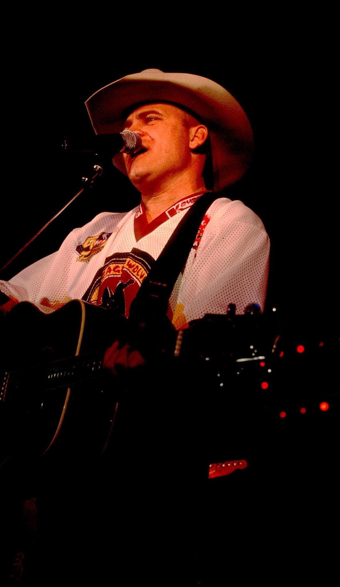 Doug Supernaw Tickets & Concert Tour Dates 2024 | SeatGeek