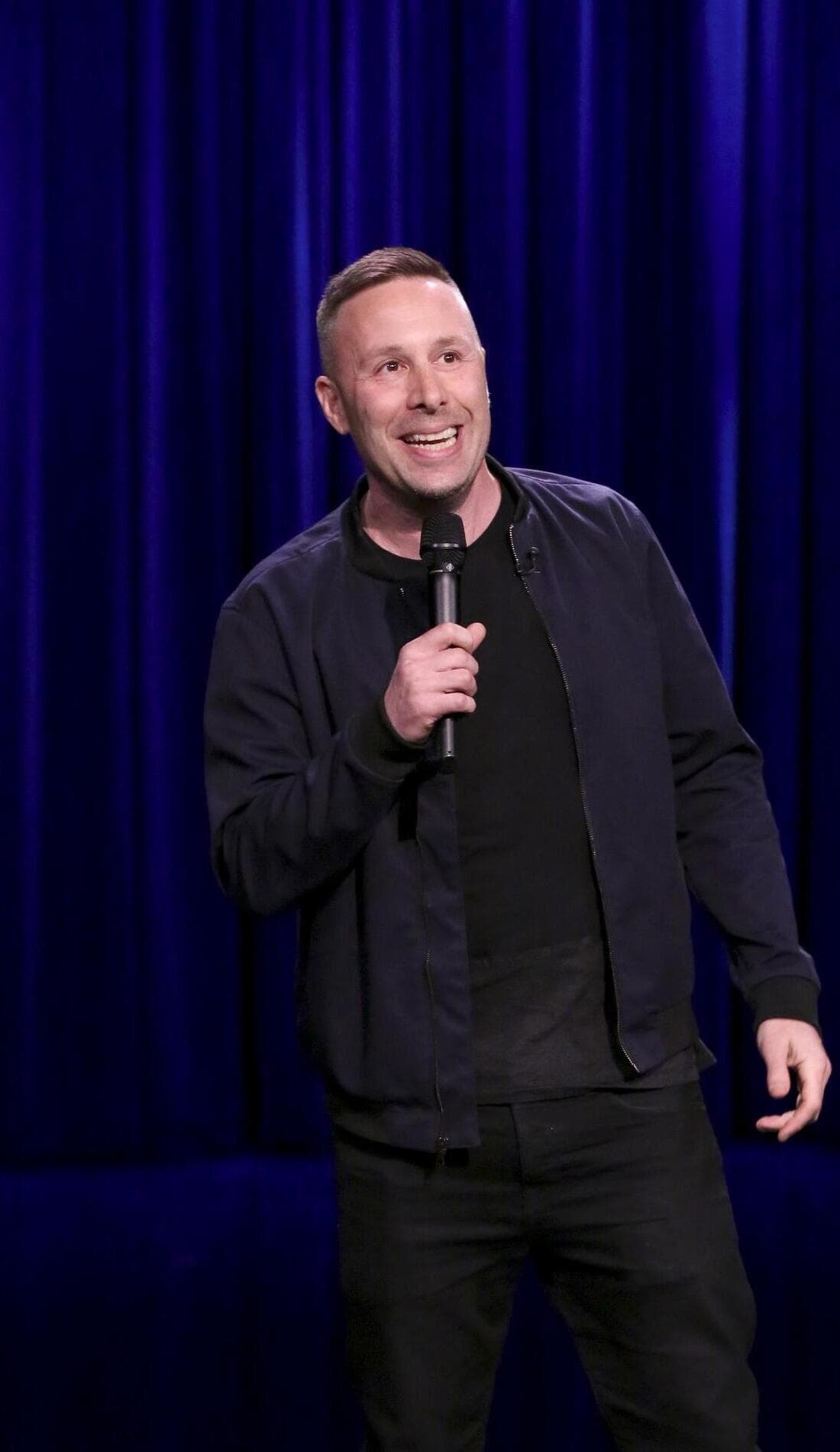 Dov Davidoff Parking Passes | SeatGeek