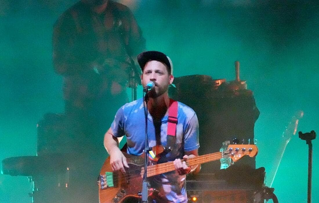 TD Pavilion at The Mann Center Featured Live Event Tickets & 2024 ...