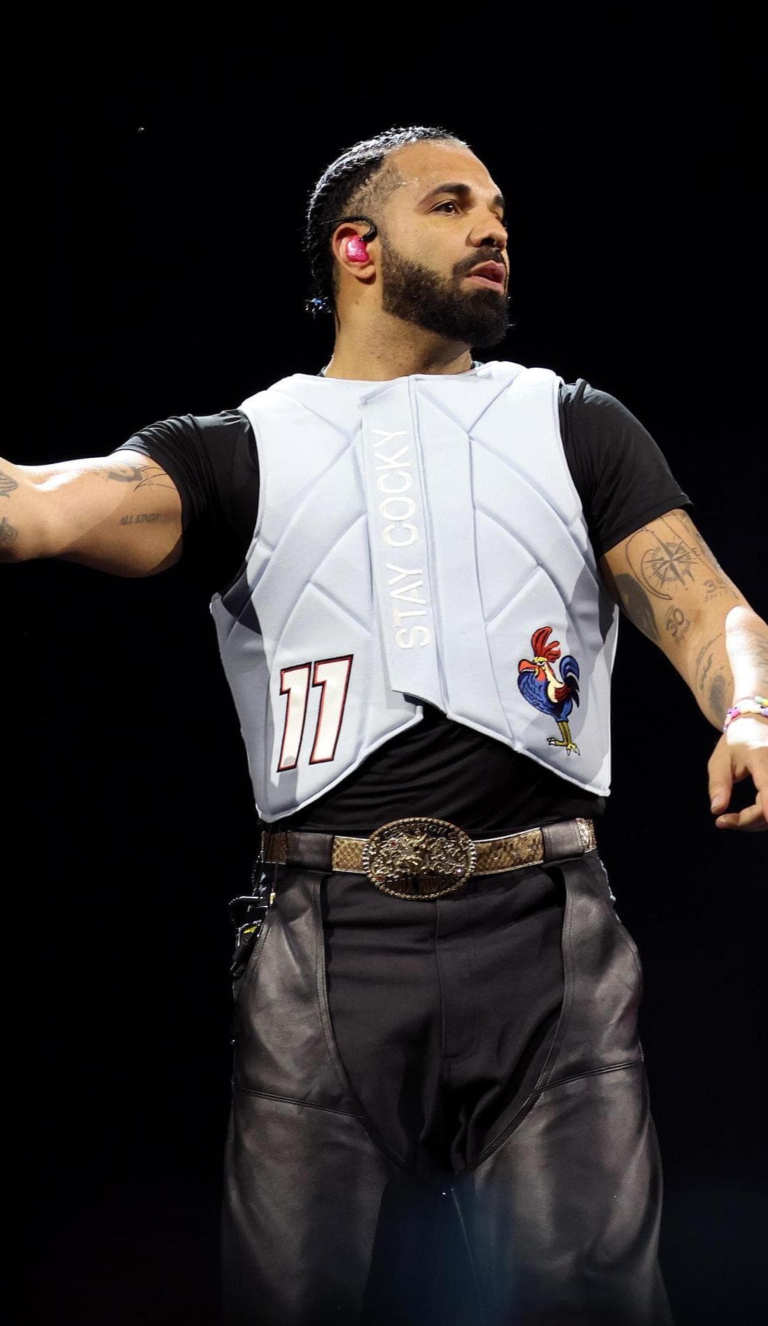 Drake in Miami, 2023 Concert Tickets | SeatGeek