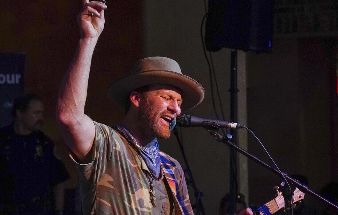 Midnight Rodeo - Springfield Featured Live Event Tickets & 2024 ...