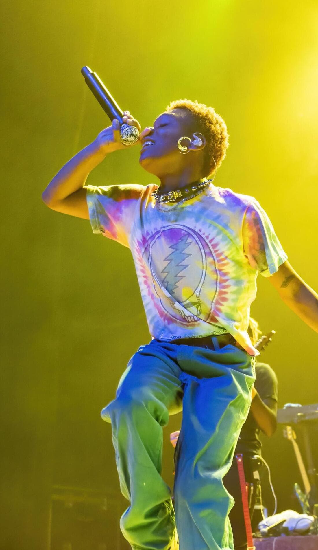 Dreamer Isioma Tickets & Concert Tour Dates 2024 | SeatGeek