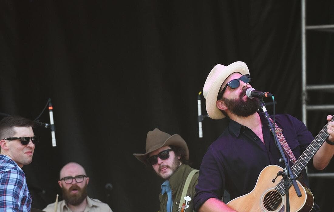 Longhorn Ballroom Featured Live Event Tickets & 2024 Schedules | SeatGeek