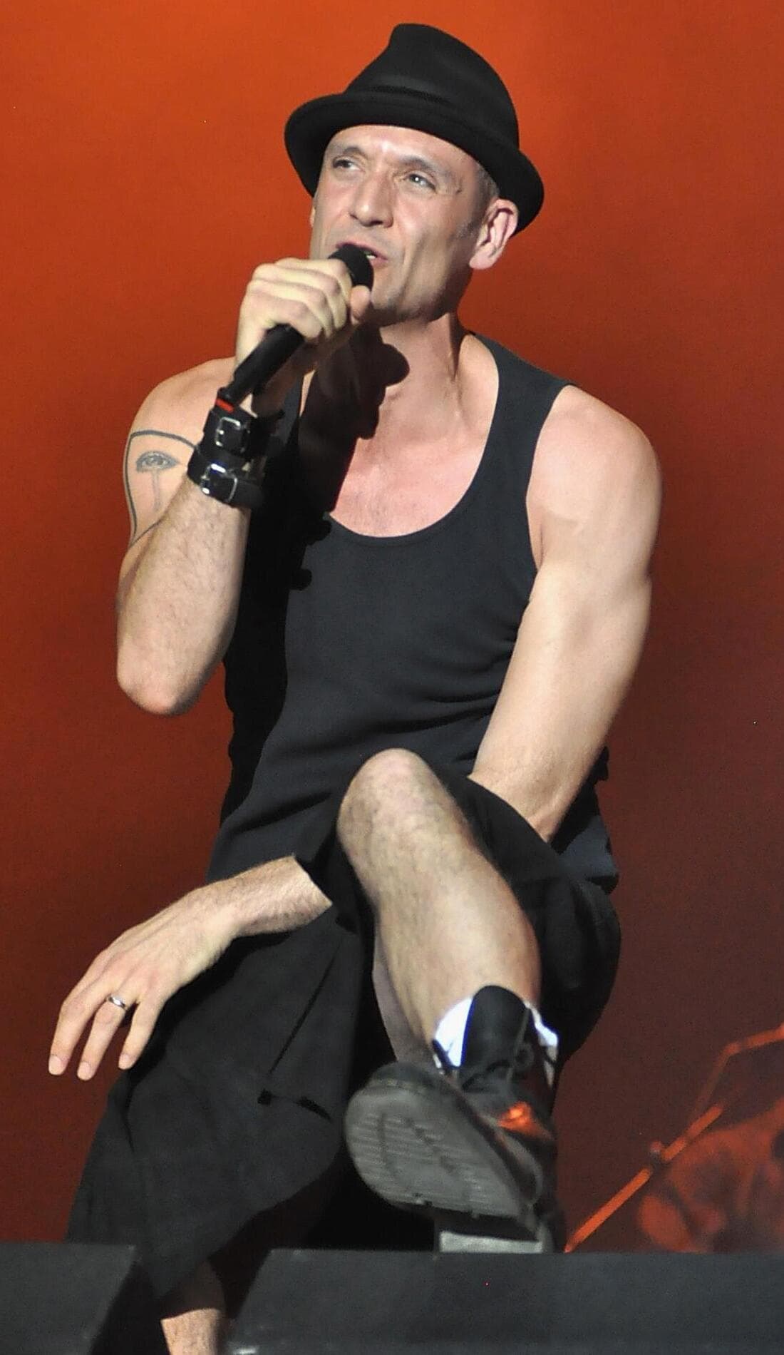 Drew Sarich Tickets, 2024 Concert Tour Dates | SeatGeek