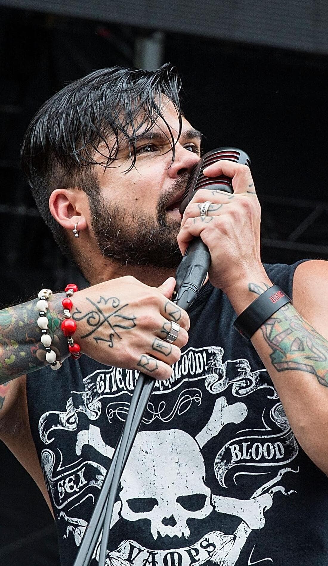 Drowning Pool Tickets & Concert Tour Dates 2024 | SeatGeek