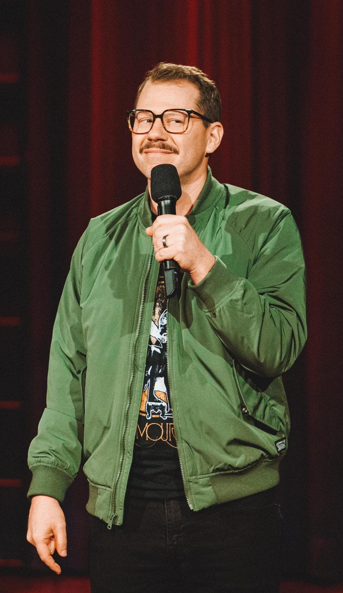 Dustin Nickerson Louisville Shows 2024 | SeatGeek