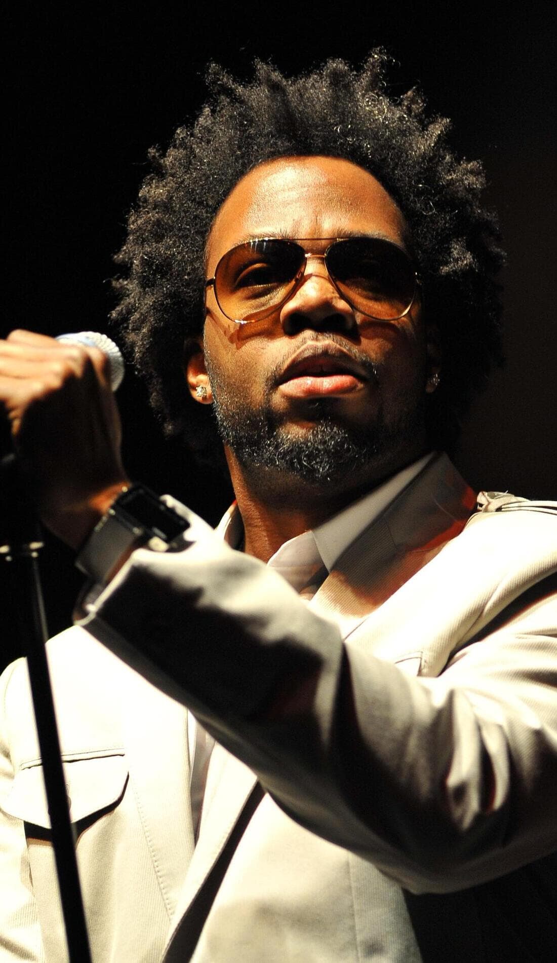 Dwele Tickets & Concert Tour Dates 2024 | SeatGeek