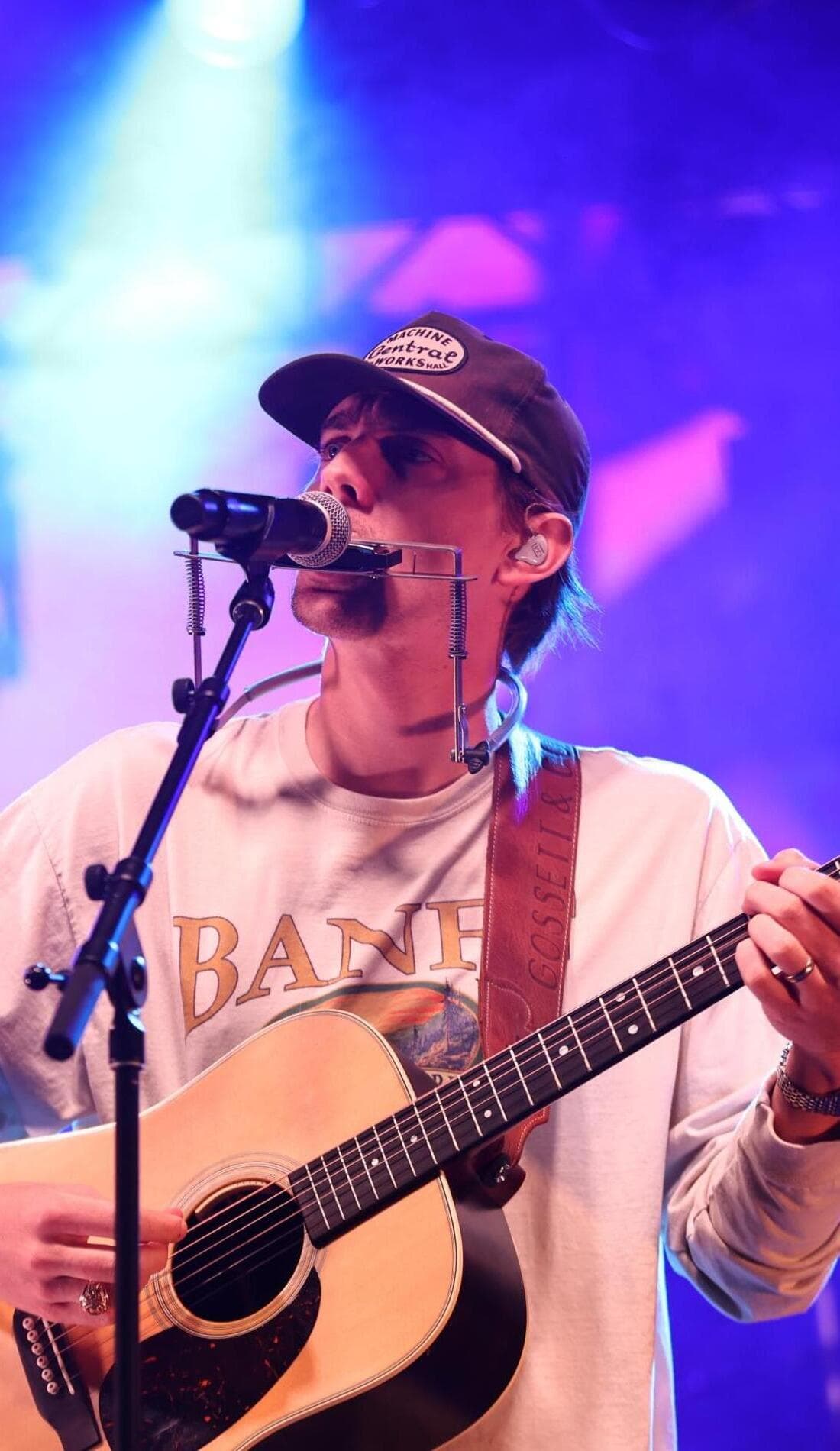 Dylan Gossett Charlotte Concerts 2024 | SeatGeek