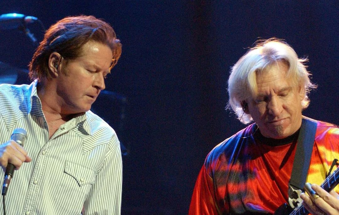 Classic Rock Concert Tickets, 2024 Tour Dates & Locations | SeatGeek