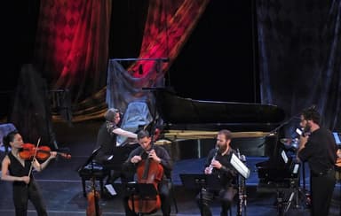 Classical Concert Tickets, 2024 Tour Dates & Locations | SeatGeek