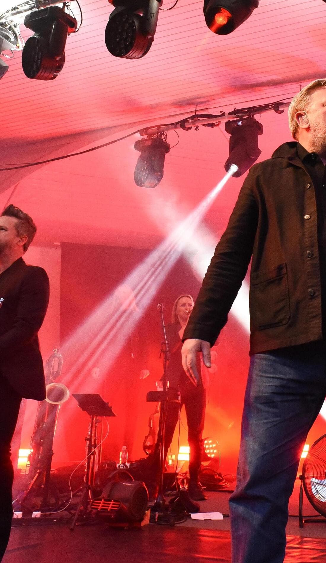 Elbow Tickets & Concert Tour Dates 2024 | SeatGeek