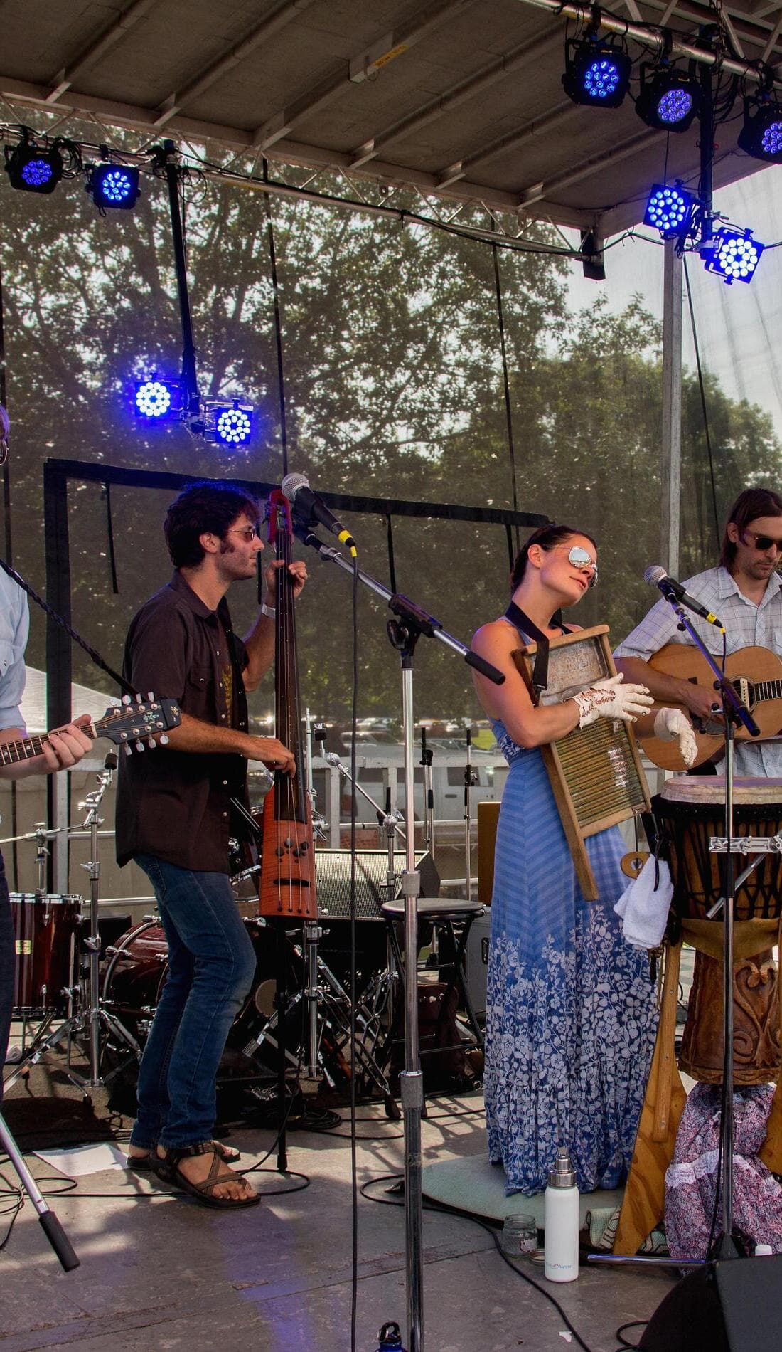 Elephant Revival Tickets & Concert Tour Dates 2024 | SeatGeek