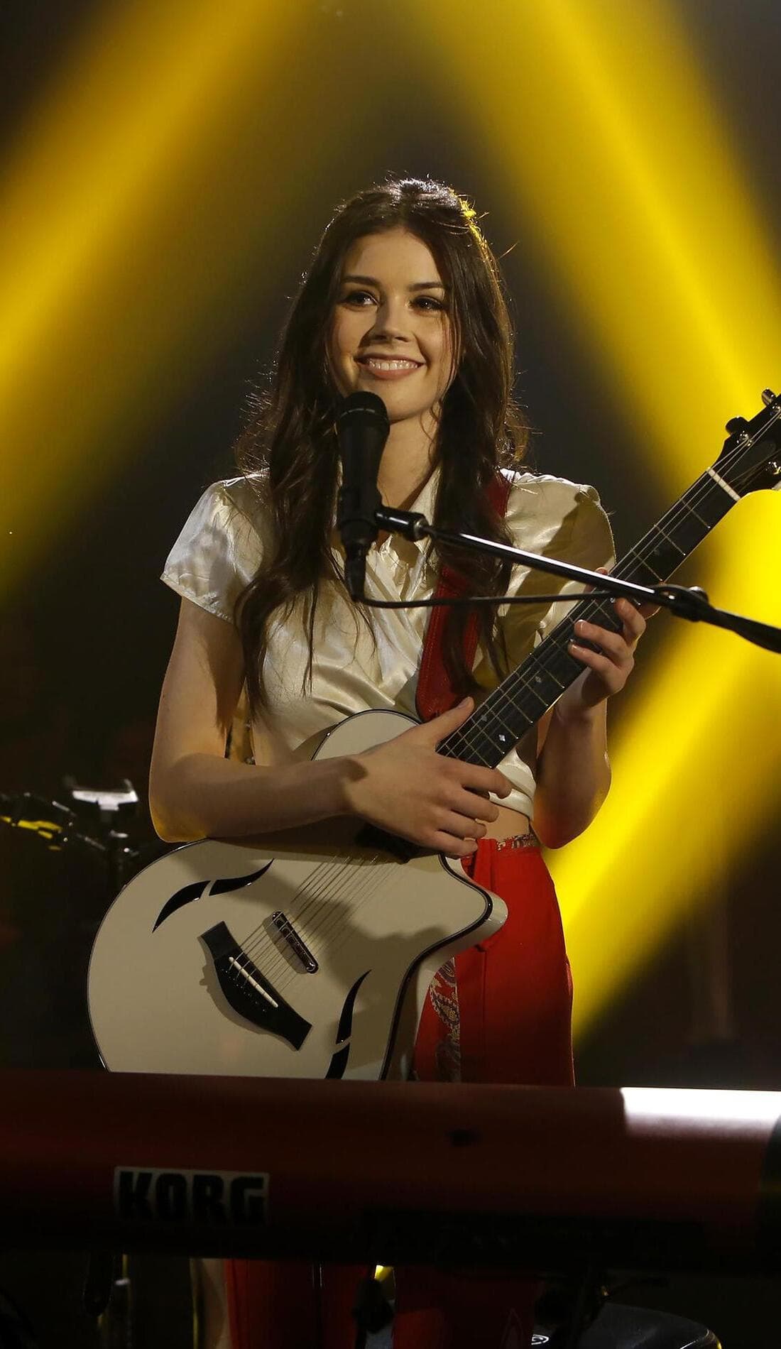 Elise Trouw Concert Parking Passes | SeatGeek