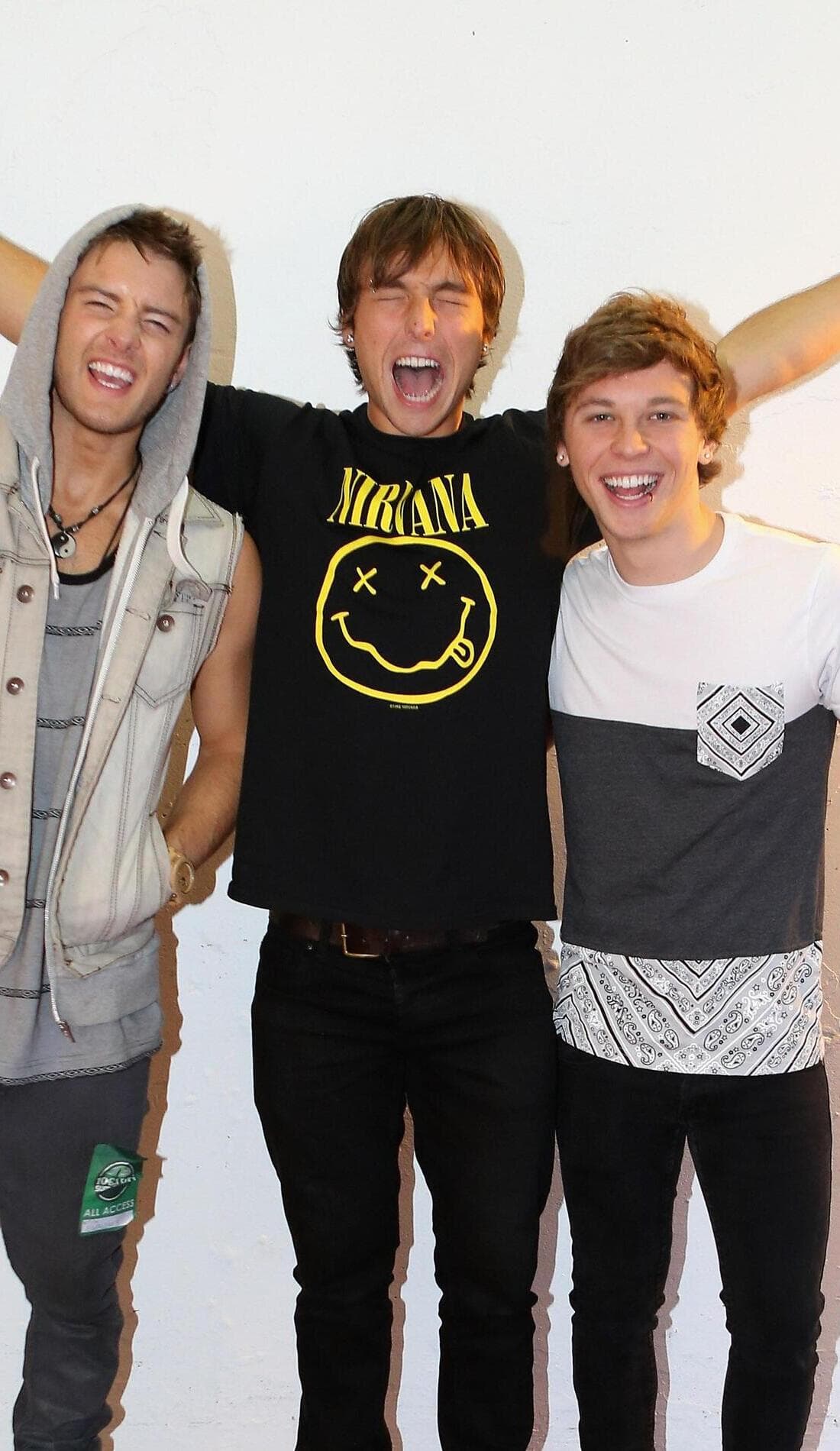 Emblem3 Tickets & Concert Tour Dates 2024 | SeatGeek