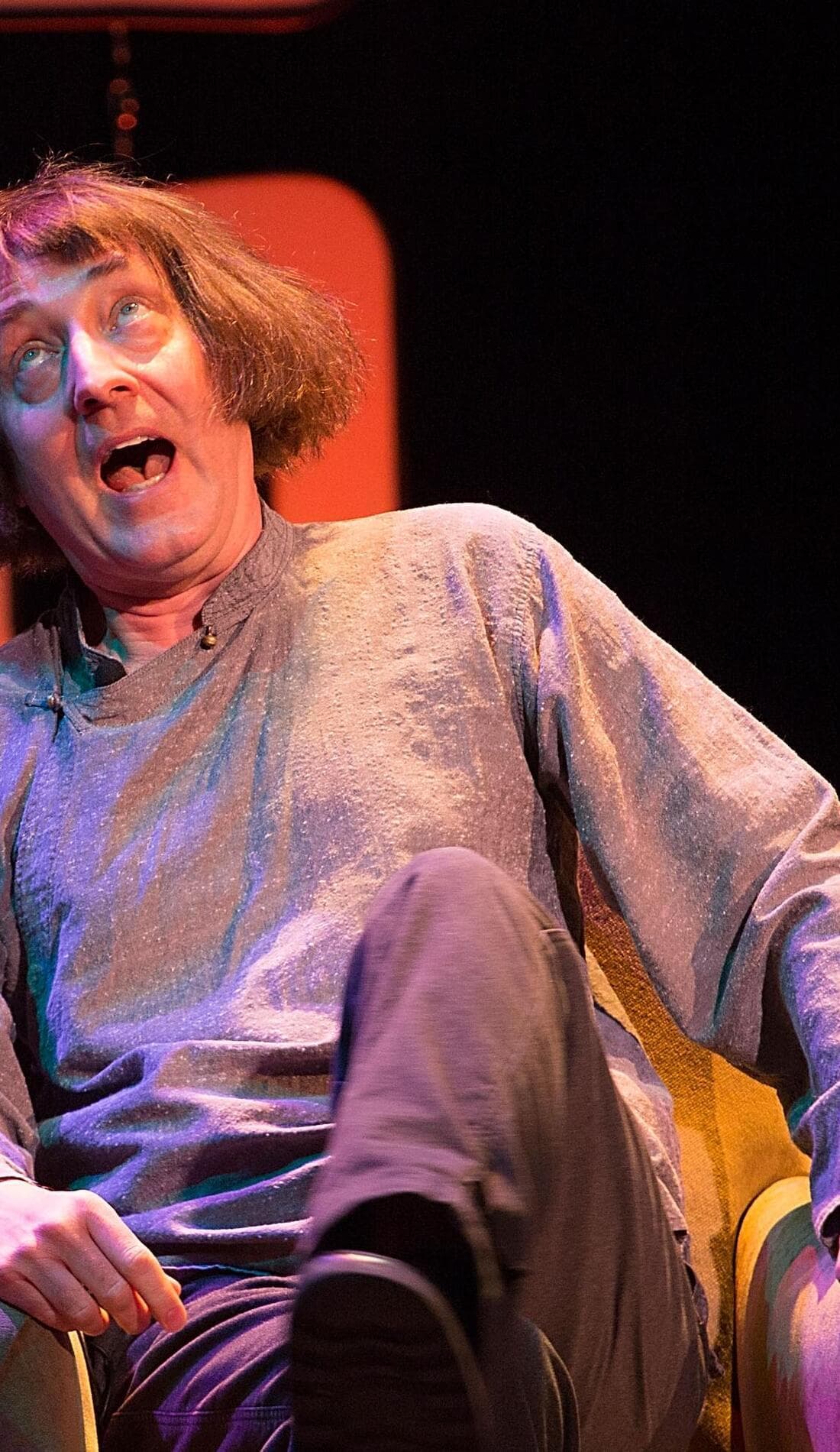 Emo Philips Kansas City Concerts 2024 | SeatGeek
