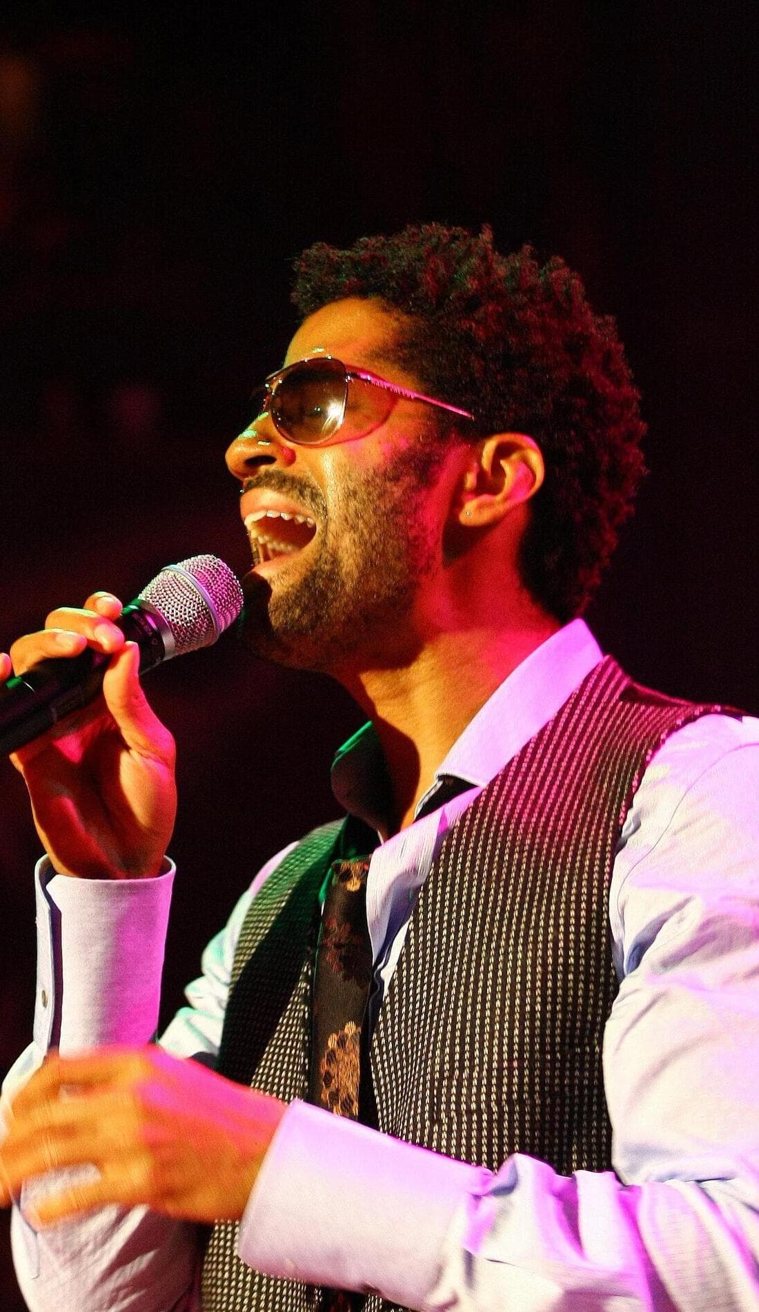 Eric Benet Tickets & Concert Tour Dates 2024 | SeatGeek