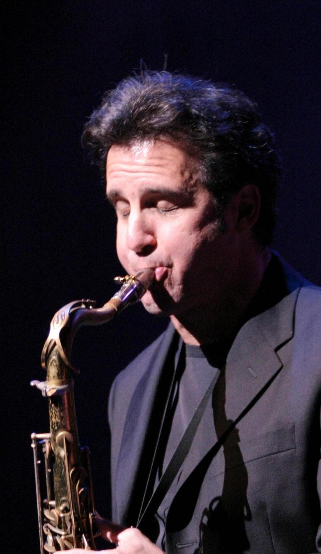 Eric Marienthal in Houston, 2024 Concert Tickets | SeatGeek